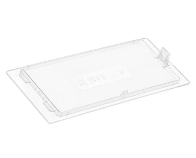 Neff Cooker Hood Bulbs Siemens Cooker Hood Light Bulb Lens Cover - Part ...