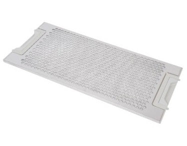 Zanussi Cooker Hood Metal Grill | Zanussi @ Cooker Hood Filters