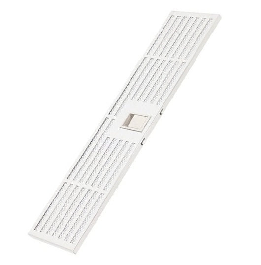 AEG 140277805010 Metal Fat Filter 406.5 x 92mm | AEG @ Cooker Hood Filters
