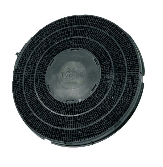 Algor Compatible Cooker Hood Carbon Filter Type 26 | Algor @ Cooker ...