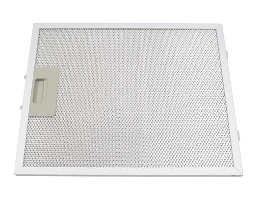 Logik Compatible Cooker Hood Metal Grease Filter | Logik @ Cooker Hood ...