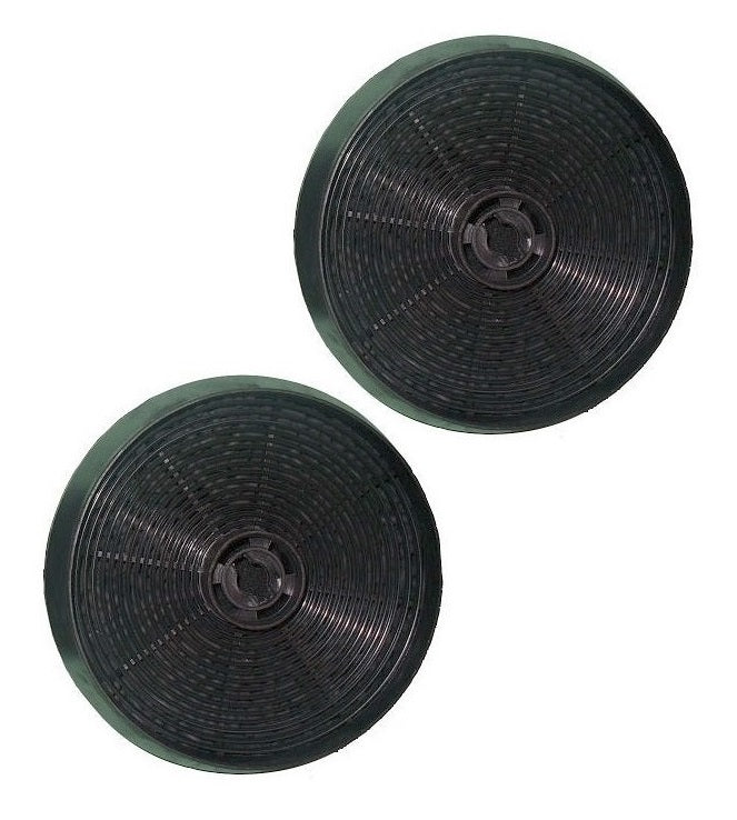 Beko Compatible ACK62259 Carbon Filters (2 Pack) | Beko @ Cooker Hood ...