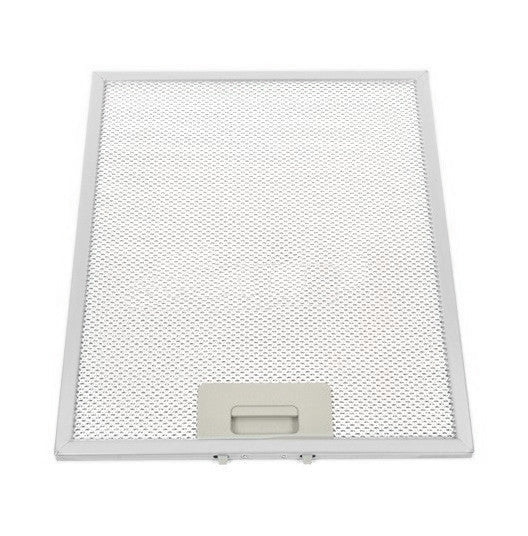 Logik Compatible Cooker Hood Aluminium Grease Filter | Logik @ Cooker ...