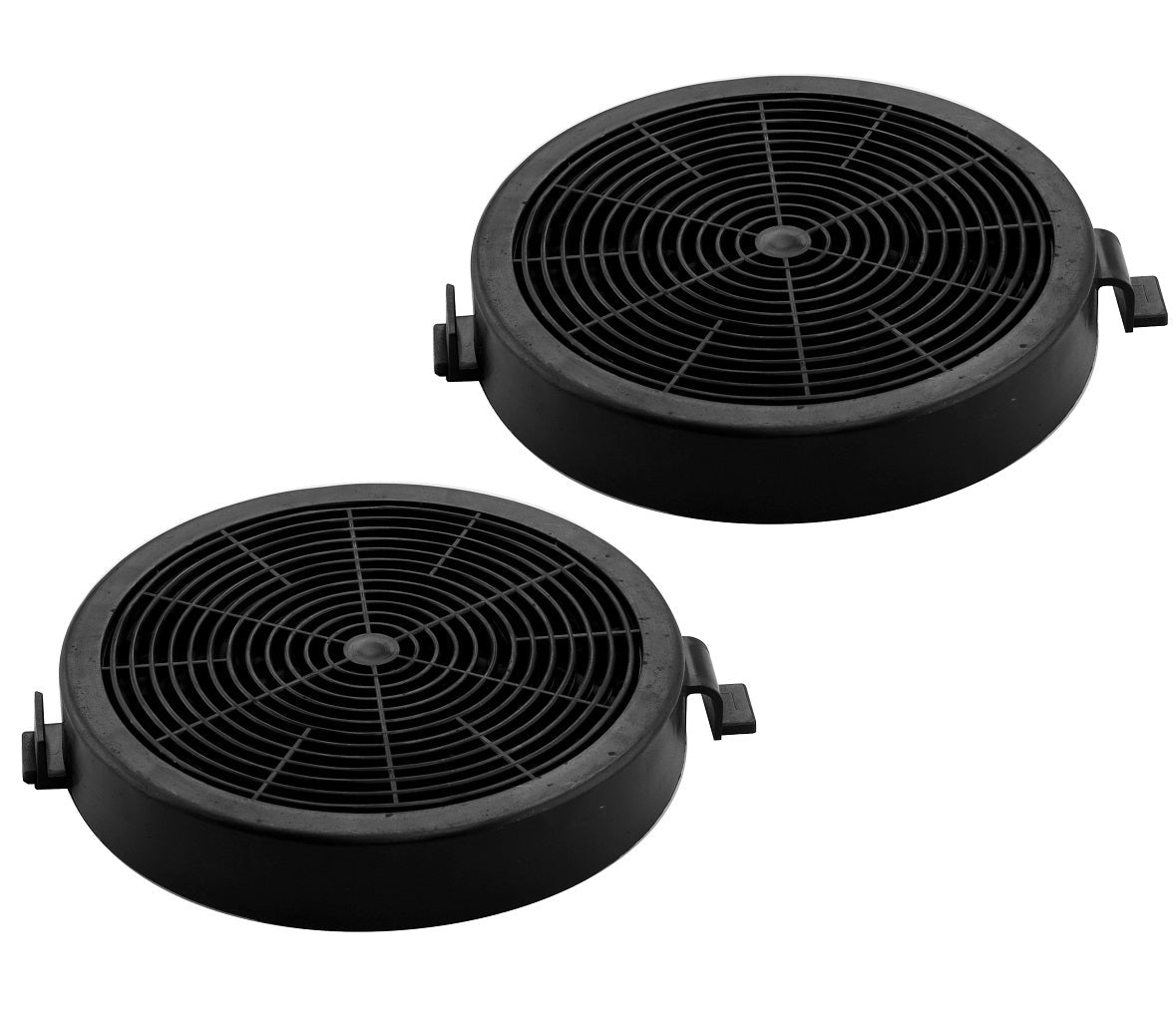 Cookology Compatible STANDFILT200 Carbon Filters (2 Pack) | Cookology ...