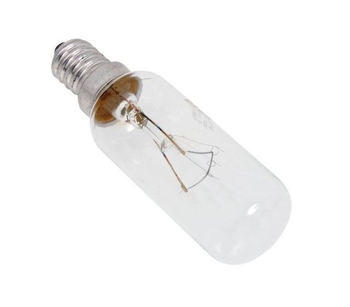 Universal Cooker Hood Bulb E14 40W | Prima @ Cooker Hood Filters