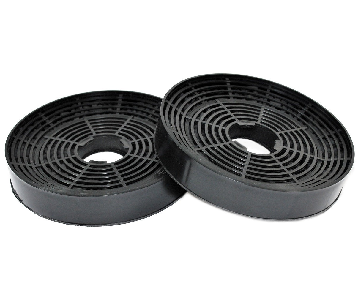 Logik Compatible YT971.1190.01 Carbon Filters - Pack of 2 | Logik ...