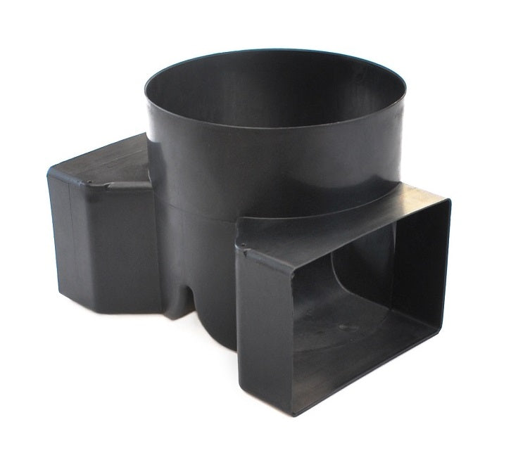 Flavel 1330016900 Filtering Connector (V2) | Flavel @ Cooker Hood Filters