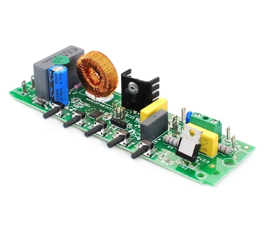 Indesit C00142313 Cooker Hood Control Board | Indesit @ Cooker Hood Filters