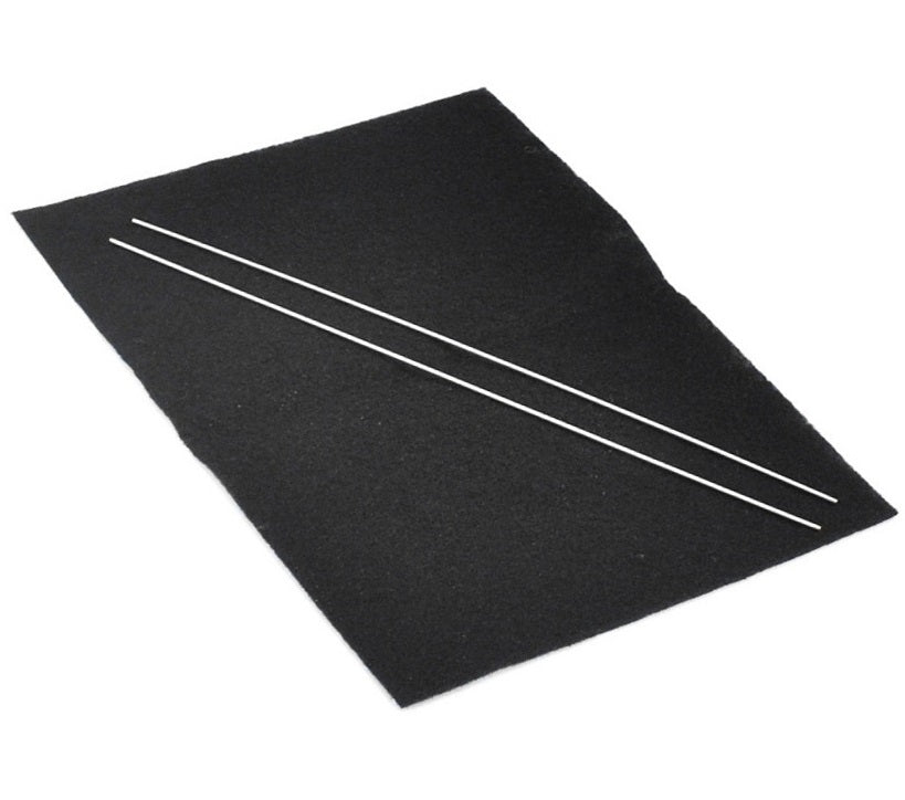 Logik Cooker Hood Carbon Filter | Logik @ Cooker Hood Filters