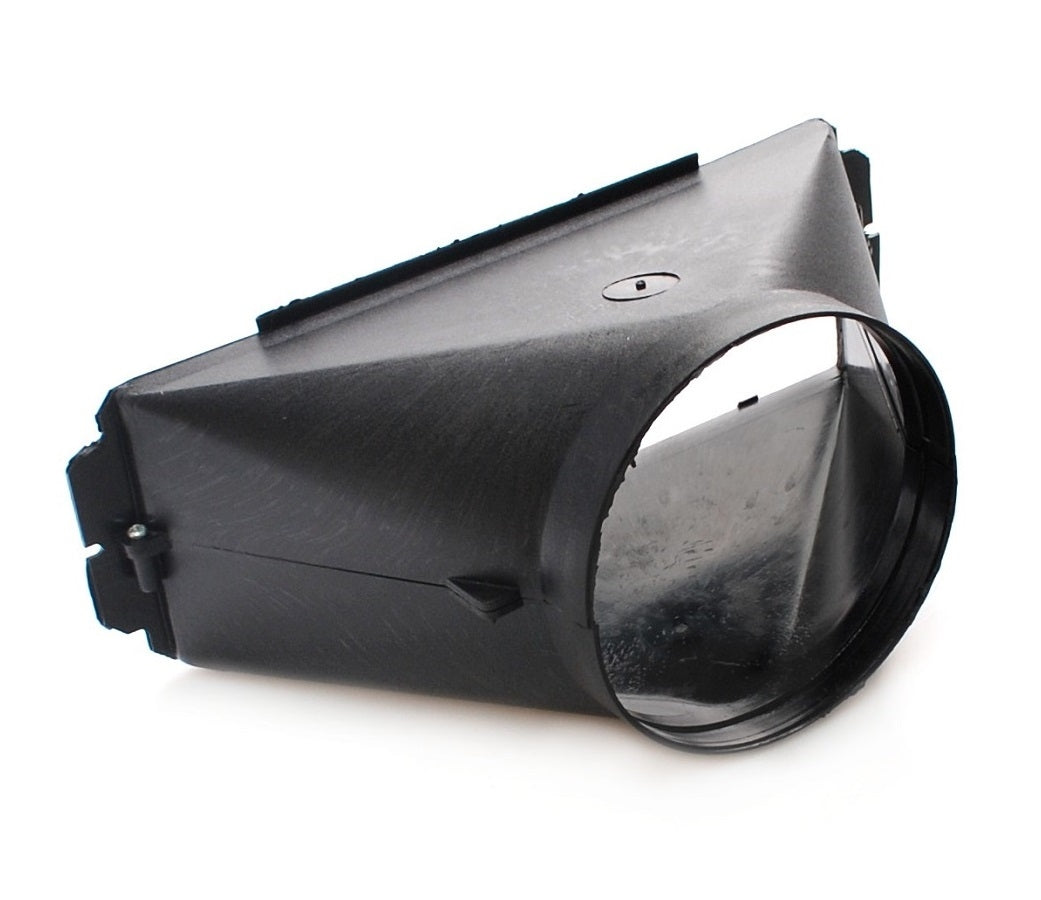 Rangemaster 1330018252 Cooker Hood Ducting Spigot | Rangemaster ...