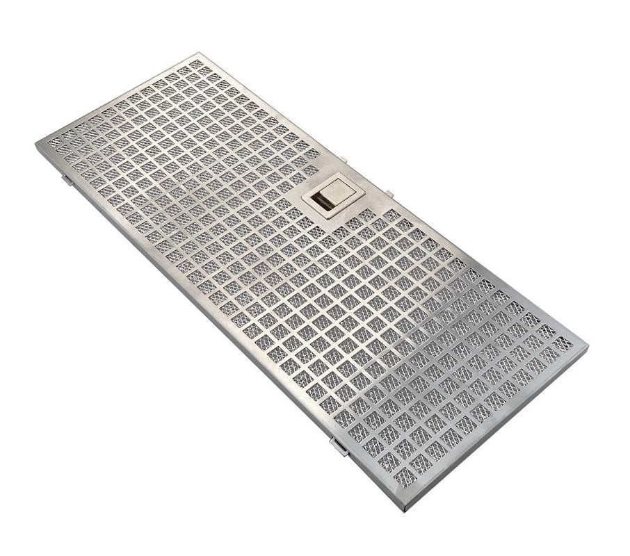 AEG 140192356016 Metal Fat Filter 428 x 169mm | AEG @ Cooker Hood Filters