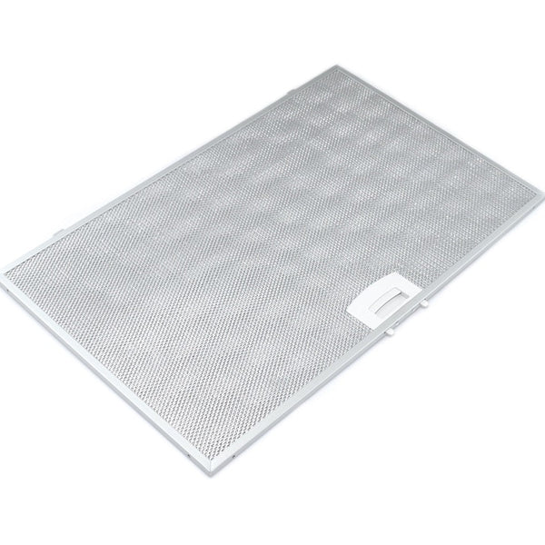 Filtro Per Cappa Da Incasso 570x470mm Filtro Anti-Grasso Per Cappa Neff ...