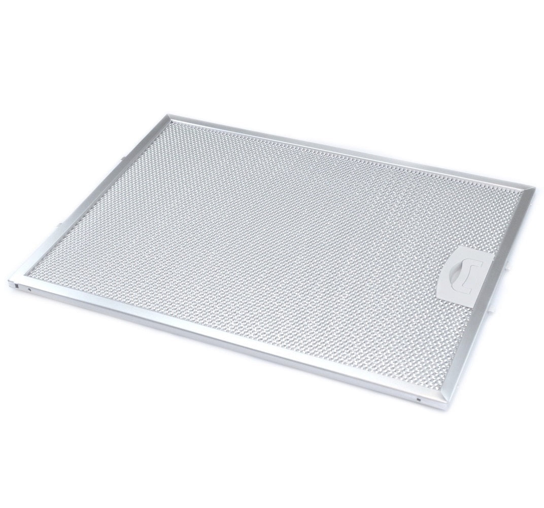 John Lewis Compatible Cooker Hood Metal Grease Filter | John Lewis ...