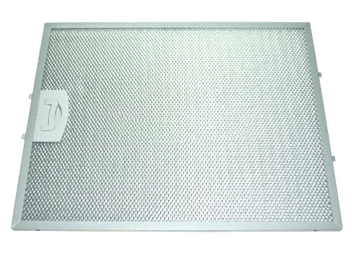 CDA Compatible 00SP002990V Aluminium Panel | CDA @ Cooker Hood Filters